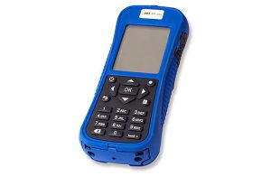 Molinete OTT MF pro - Inducien